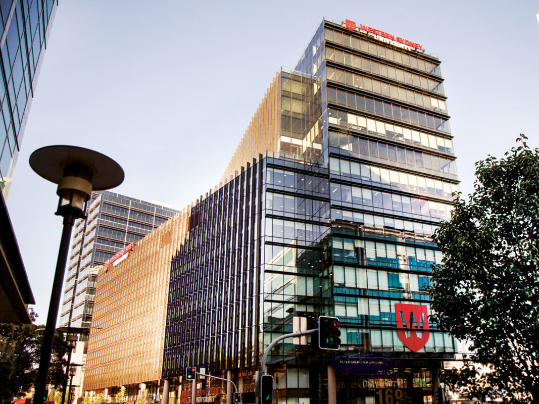 Structural Engineer in Western Sydney | Trusted Experts