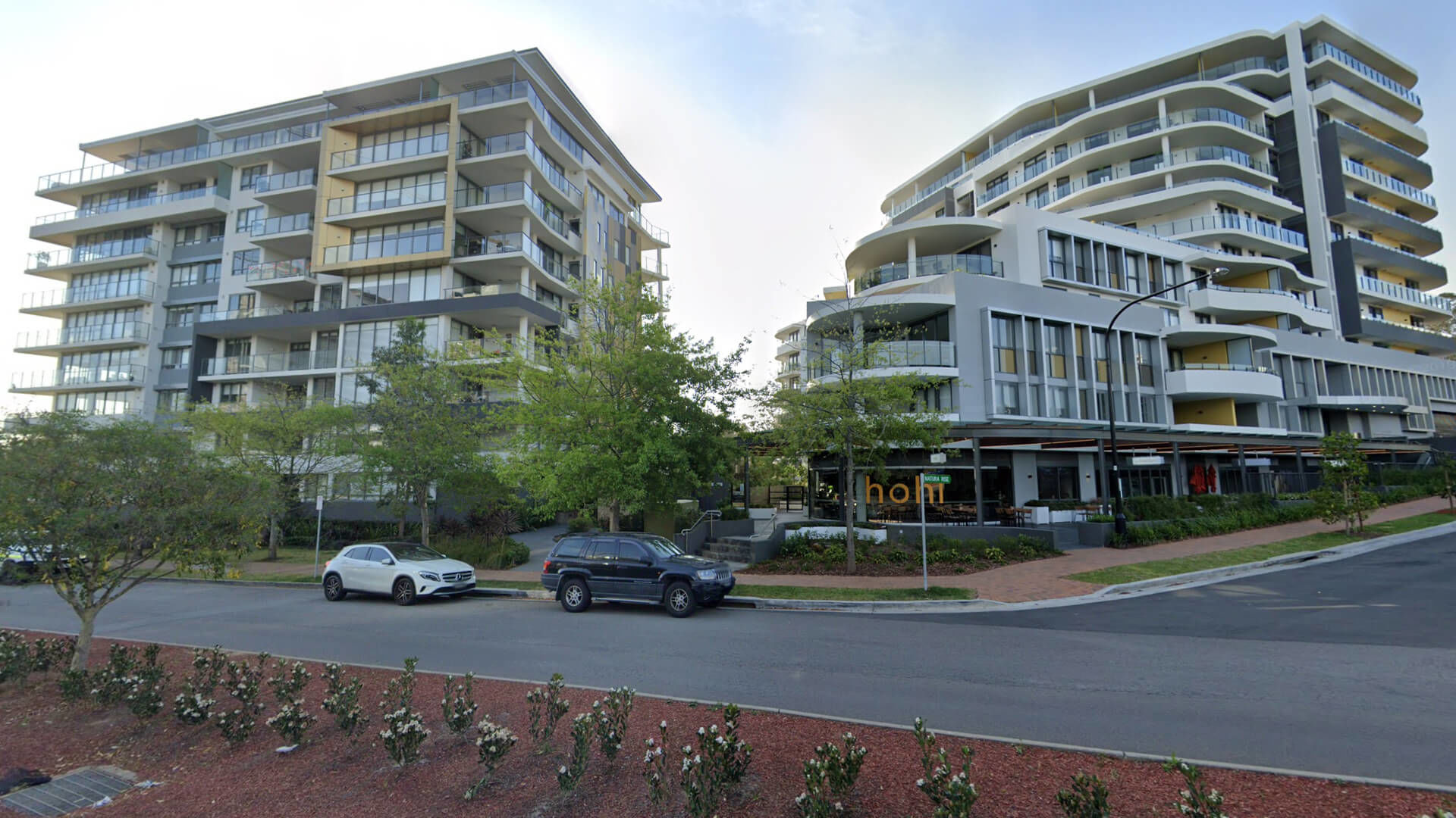 Top Residential and Commercial Developments in Australia
