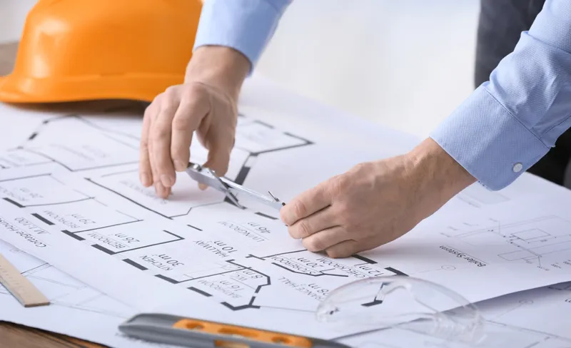 Best Civil Construction Plans and Details | Global CENG