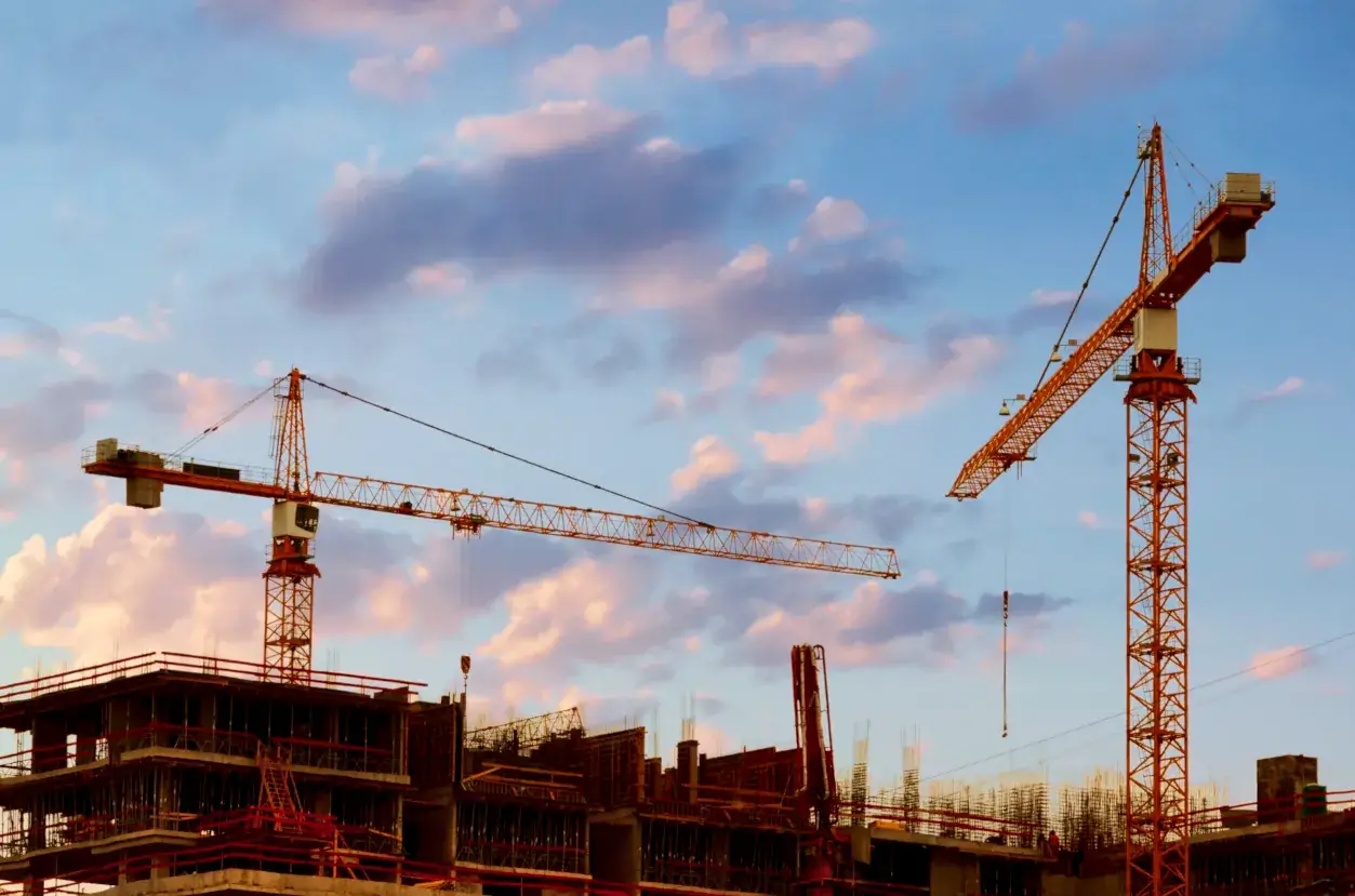 Top Civil Construction Services in Australia | Global CENG